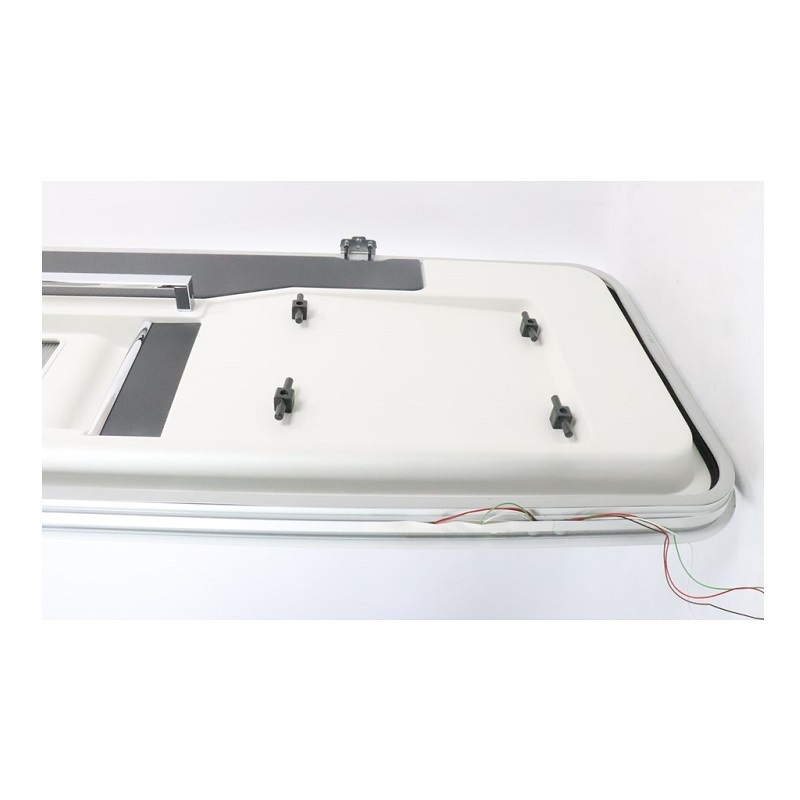 در کاروان مدل 5 Model 5 Caravan Door