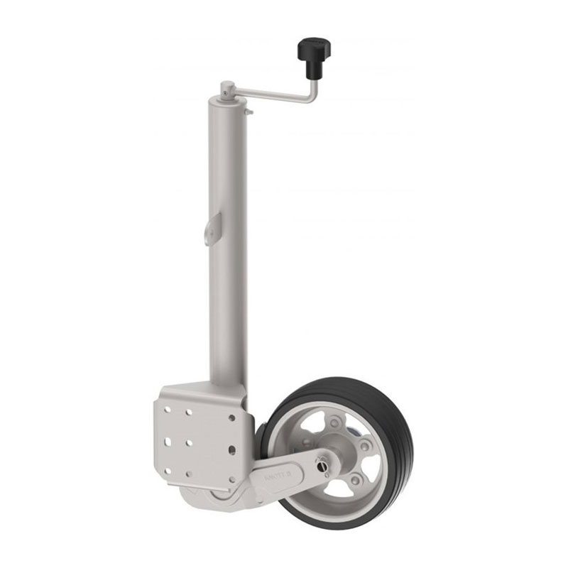 چرخ پشتیبانی مدل ATK60 ATK60 Support Wheel