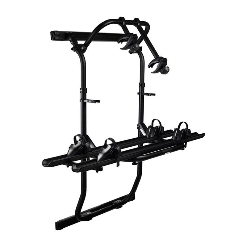 رک دوچرخه THULE مدل Elite Van XT (Ducato/Jumper/Boxer)