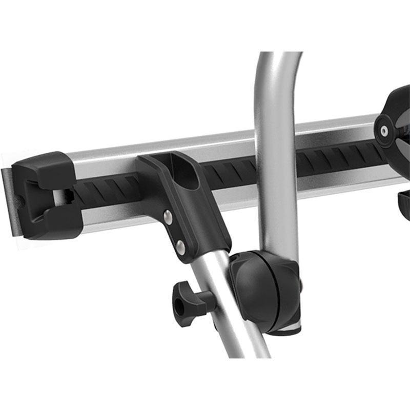 رک دوچرخه THULE مدل Elite Van XT (Ducato/Jumper/Boxer)